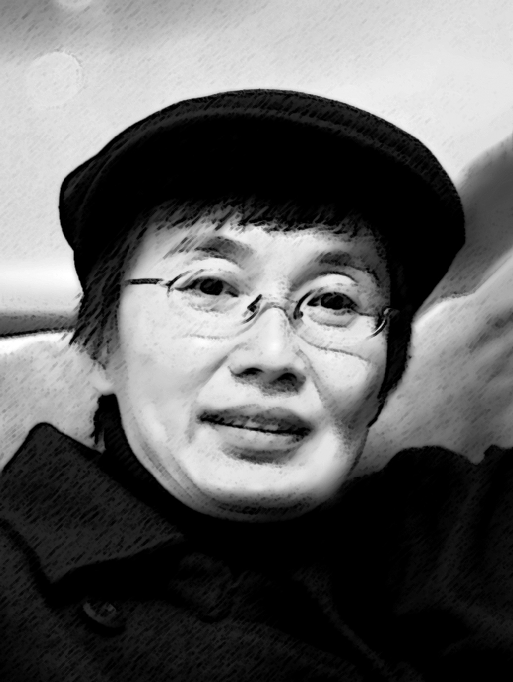 Miranda Chang - Gardex International Ltd | ガーデックス インターナショナル